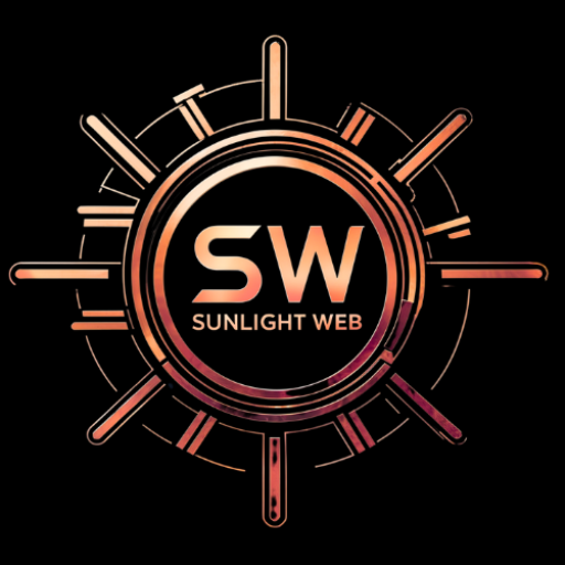 Custom Web Design and SEO | Sunlight Web